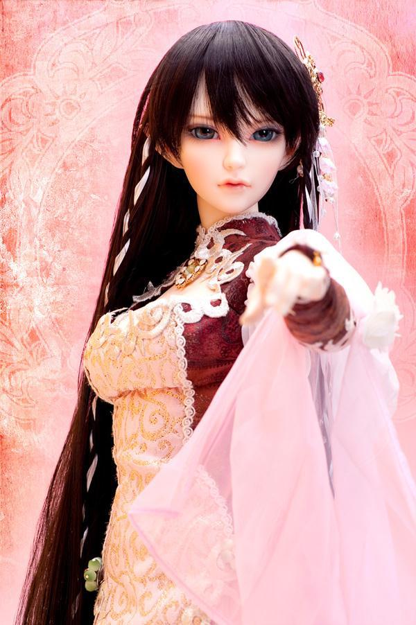 fairyland FeePle65 Siean Elf (Empress of Sword) 1/3 [fairyland feeple65 ...