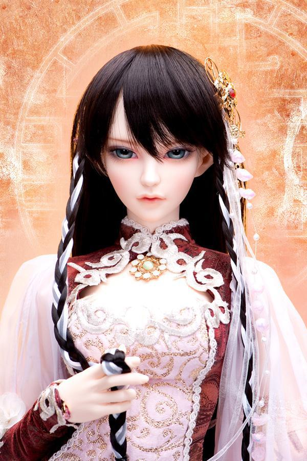 fairyland FeePle65 Siean Elf (Empress of Sword) 1/3 [fairyland feeple65 ...