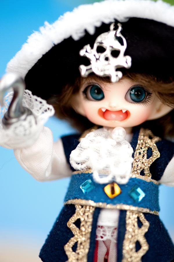 fairyland pukipuki Cupid3 1/12 [fairyland puki Cupid3 1/12] - $89.00 ...