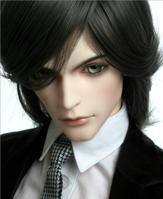 iplehouse tedros 1/3 [iplehouse-eid-tedros 1/3] - $179.00 : BJD Shop ...