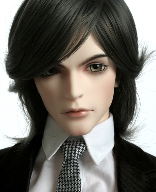 iplehouse tedros 1/3 [iplehouse-eid-tedros 1/3] - $179.00 : BJD Shop ...