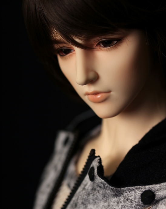 Senior Iplehouse Doll SID Theo [Senior Iplehouse Doll SID Theo] - $179. ...