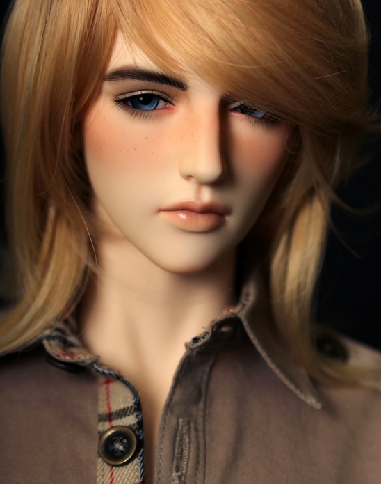 Senior Iplehouse Doll SID Theo [Senior Iplehouse Doll SID Theo] - $179. ...