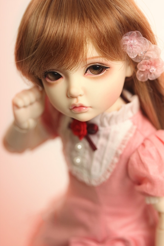iplehouse elin 1/6 bjd [iplehouse girl elin 1/6] - $99.00 : BJD Shop ...