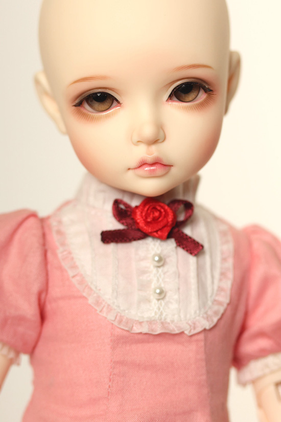 iplehouse elin 1/6 bjd [iplehouse girl elin 1/6] - $99.00 : BJD Shop ...