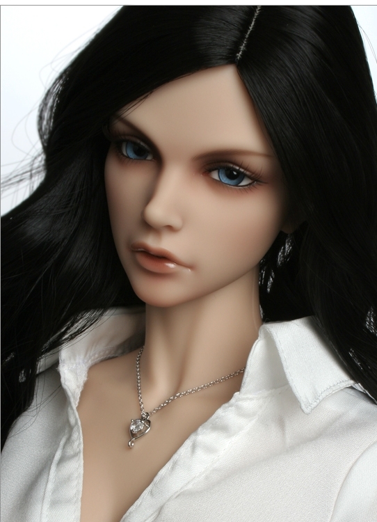 iplehouse EID jessica [jessica] - $169.00 : BJD Shop, BJD lovers ...