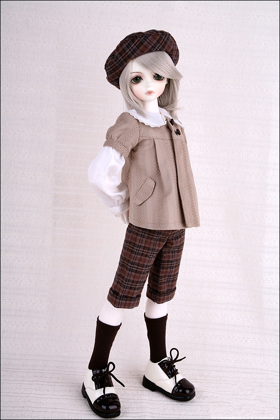 Kid Delf Boy CHERRY bjd 1/4 [Kid Delf Boy CHERRY bjd] - $99.00 : BJD ...