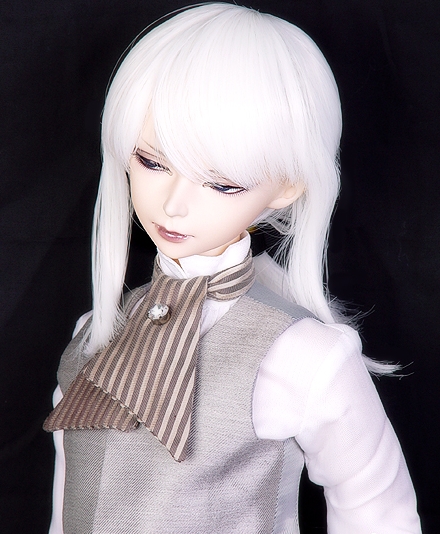 Luts Delf SHIWOO Dreaming Vampire bjd [Luts Delf SHIWOO Vampire] - $169 ...