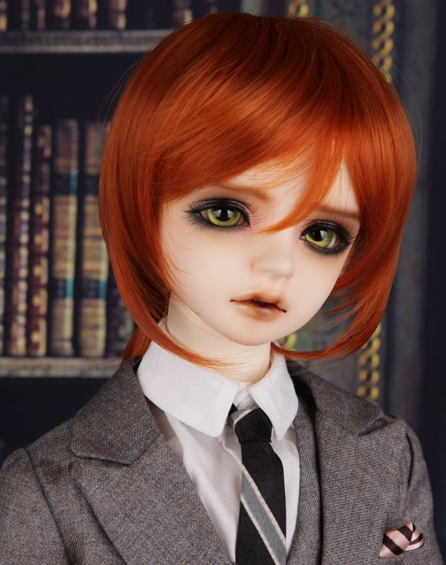 Luts Senior Delf SPICA bjd [Luts Senior Delf SPICA bjd] - $179.00 : BJD ...