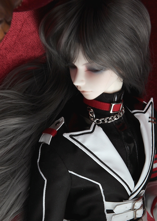 LUTS SSDF Series CIAN 1/3 bjd [LUTS LIMITED SSDF Series CIAN] - $169.00 ...