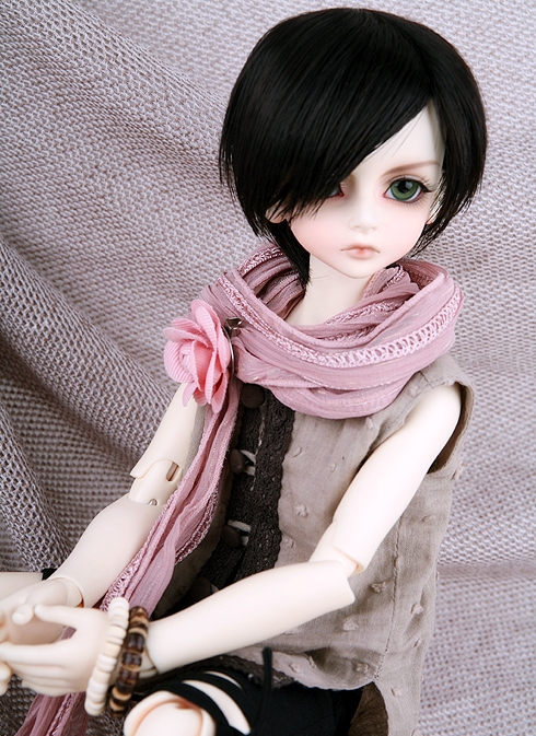 luts Kid Delf Boy BORY 1/4 [Kid Delf Boy bory] - $99.00 : BJD Shop, BJD ...