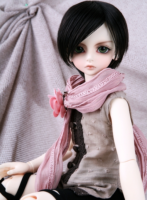 luts Kid Delf Boy BORY 1/4 [Kid Delf Boy bory] - $99.00 : BJD Shop, BJD ...