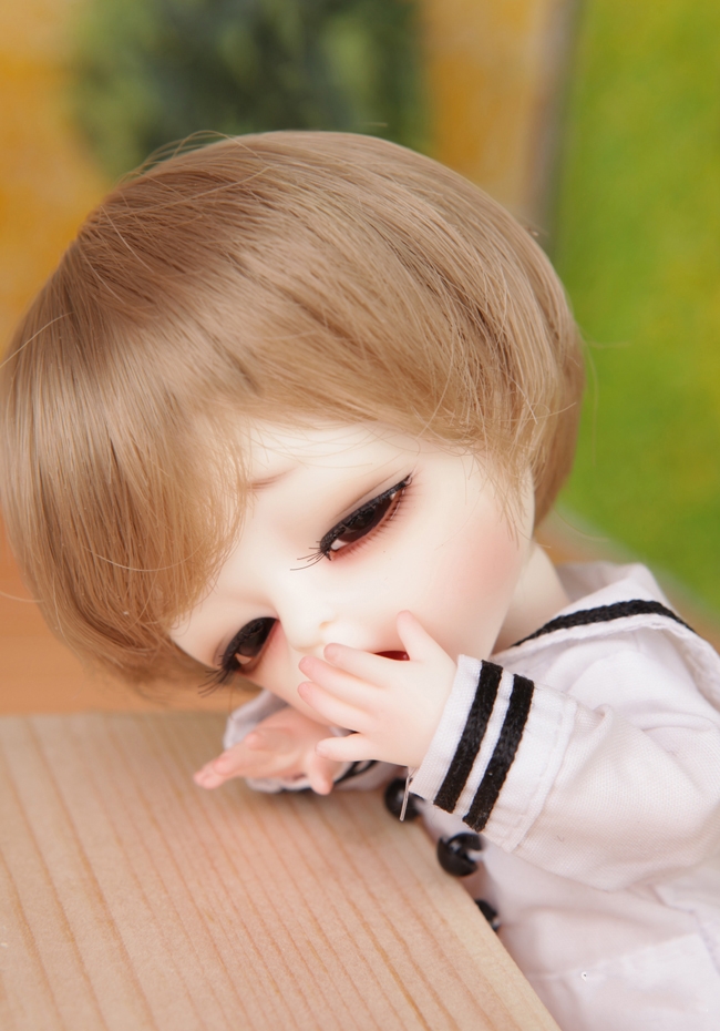 luts tiny delf louis [luts tiny delf louis] - $88.00 : BJD Shop, BJD ...