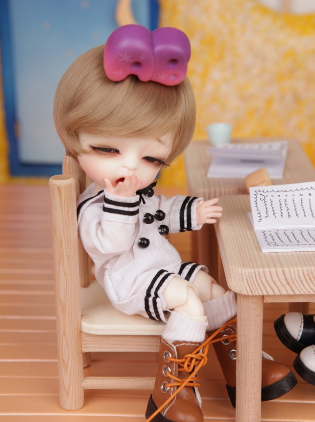 luts tiny delf louis [luts tiny delf louis] - $88.00 : BJD Shop, BJD ...