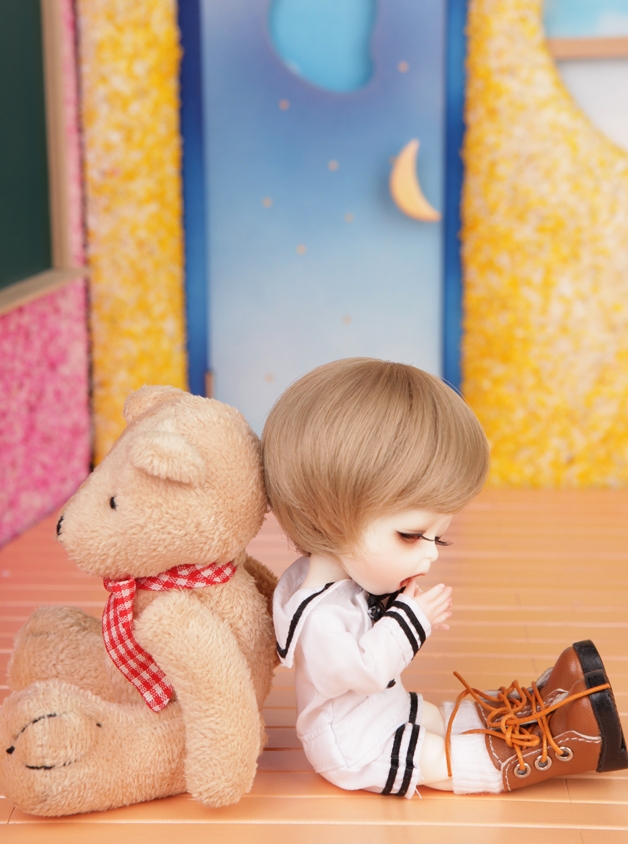 luts tiny delf louis [luts tiny delf louis] - $88.00 : BJD Shop, BJD ...