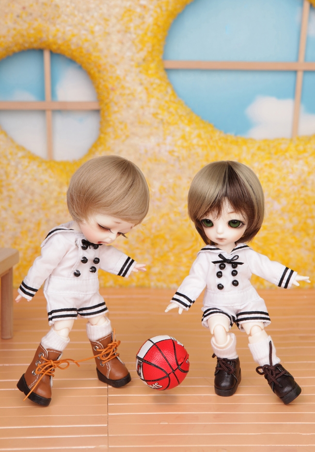 luts tiny delf louis [luts tiny delf louis] - $88.00 : BJD Shop, BJD ...