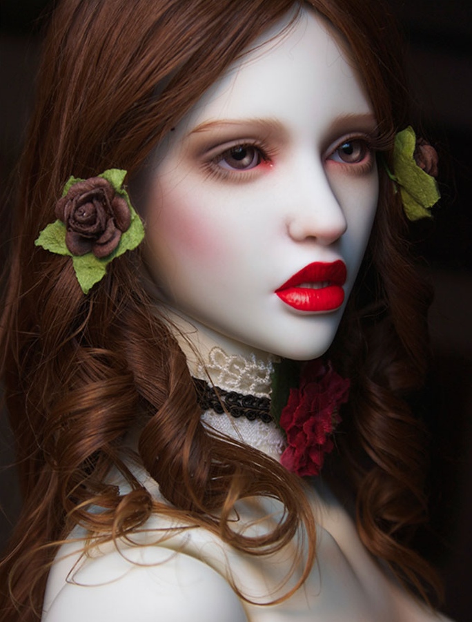 BJD Shop, BJD lovers collect community