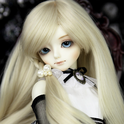 Kid Delf Girl DARAE 1/4 [Kid Delf Girl DARAE] - $99.00 : BJD Shop, BJD ...