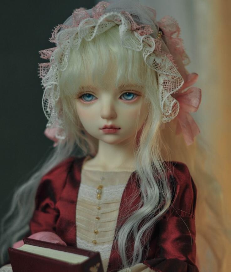 BJD Shop, BJD lovers collect community