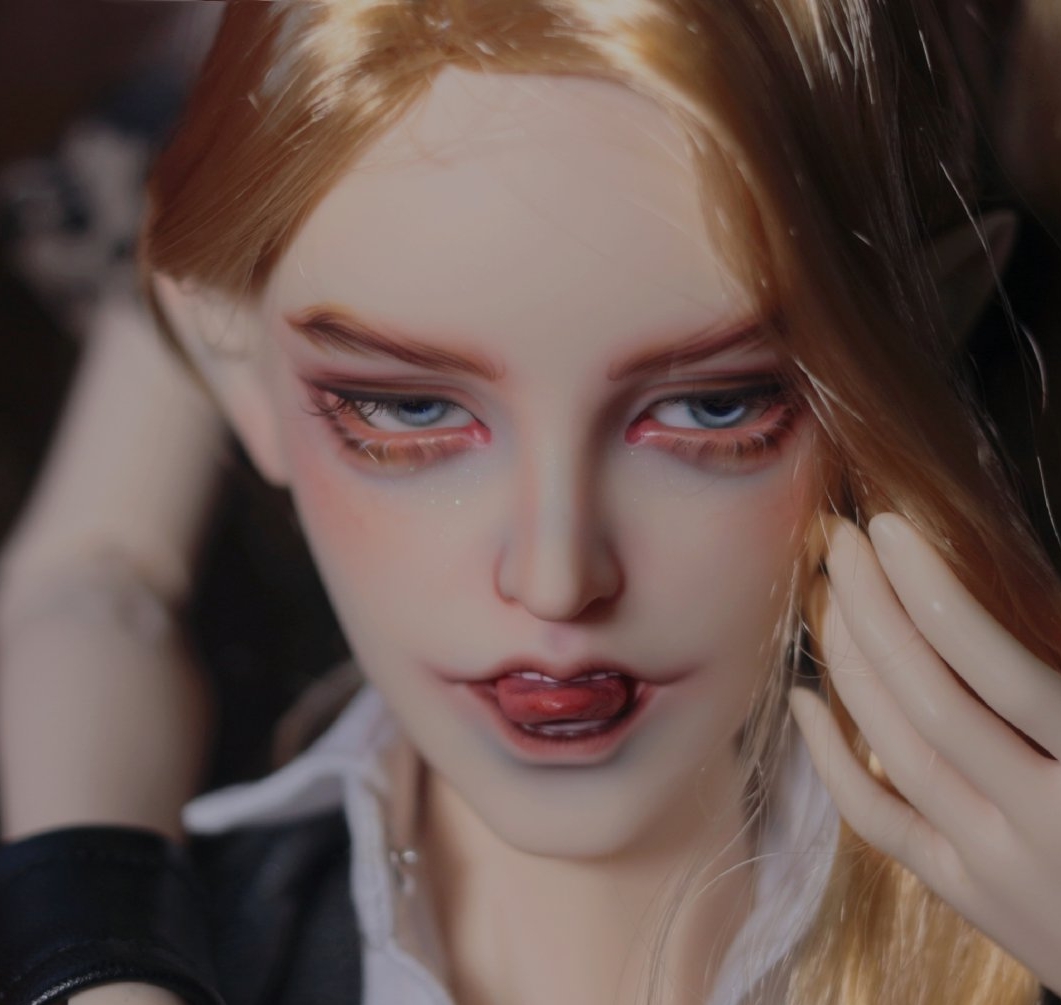 Custom Doll : BJD Shop, BJD lovers collect community