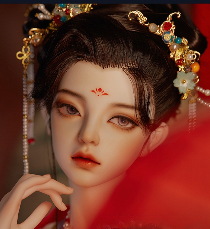 Iplehouse : BJD Shop, BJD lovers collect community