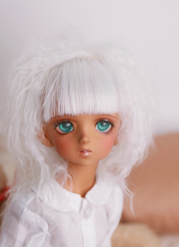 crobidoll Marisol [crobidoll Marisol BJD 1/4] - $99.00 : BJD Shop, BJD ...
