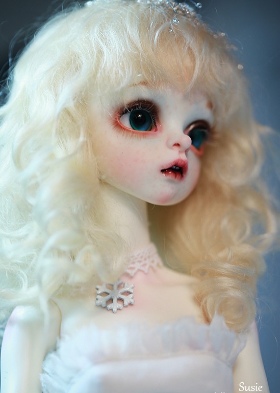 Dollzone : BJD Shop, BJD lovers collect community
