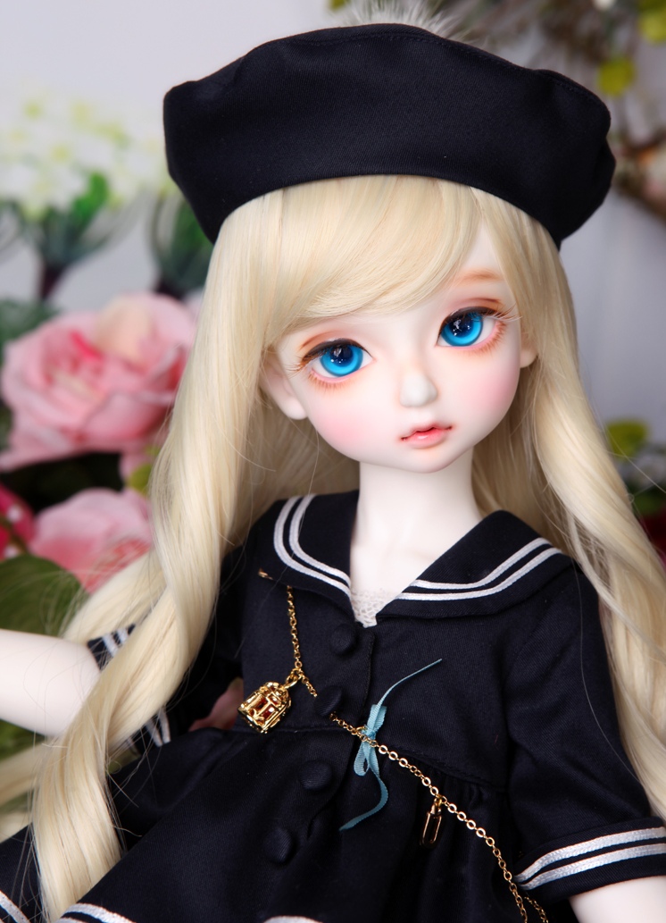 Luts : BJD Shop, BJD lovers collect community