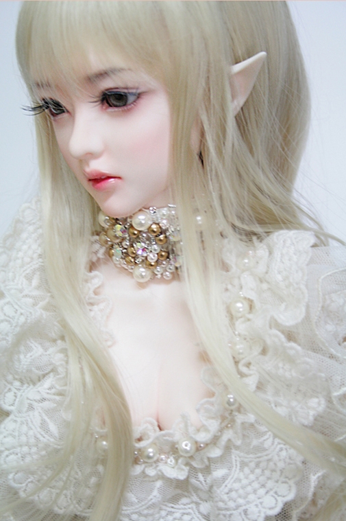supia haeun bjd 1/3 [supia haeun bjd 1/3] - $169.00 : BJD Shop, BJD ...