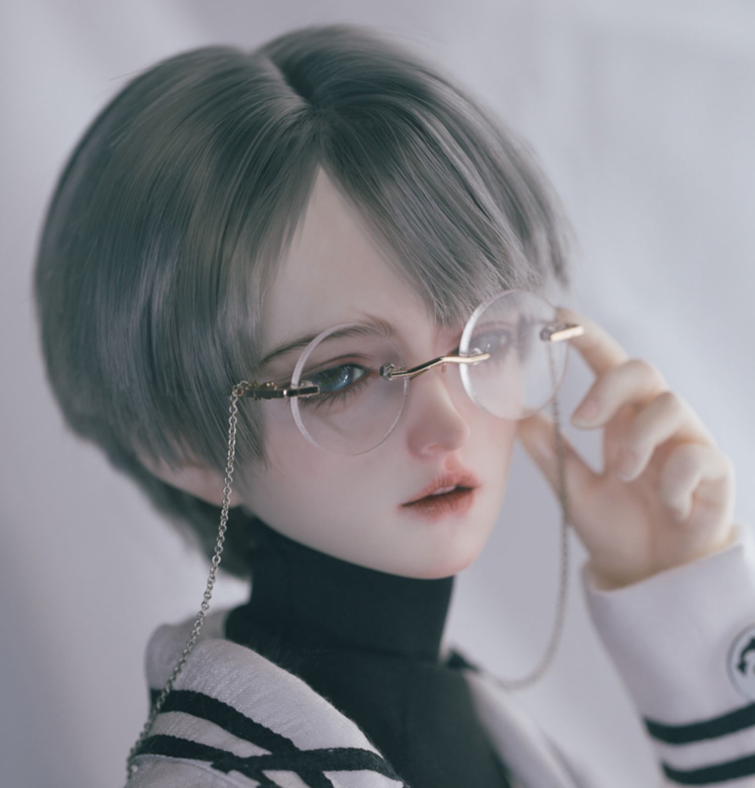 BJD Shop, BJD lovers collect community
