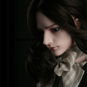 soom Dover - The Secret Count BJD [soom Dover - The Secret Count BJ ...