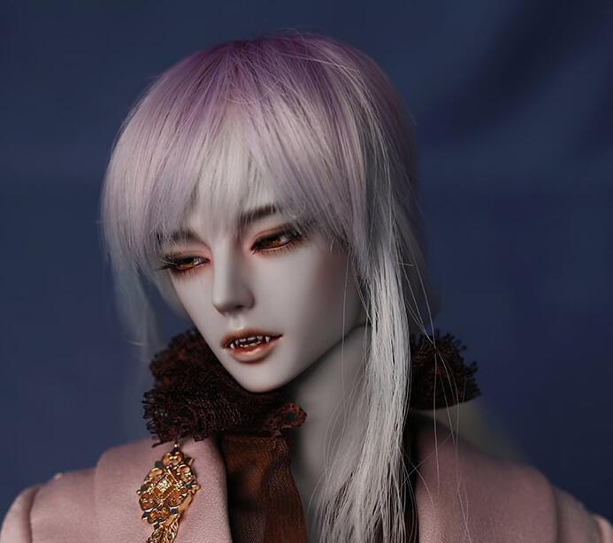 BJD Shop, BJD lovers collect community