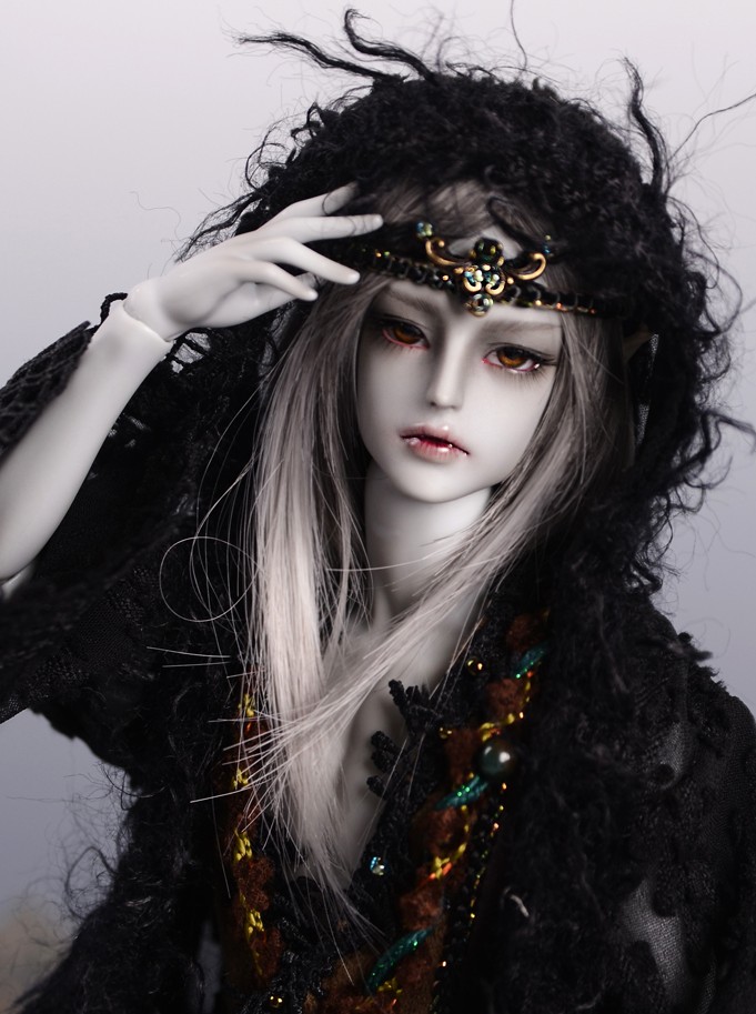 soom-Rick_Bramble-Sprite 1/6 bjd [soom-Rick_Bramble-Sprite 1/6 bjd ...