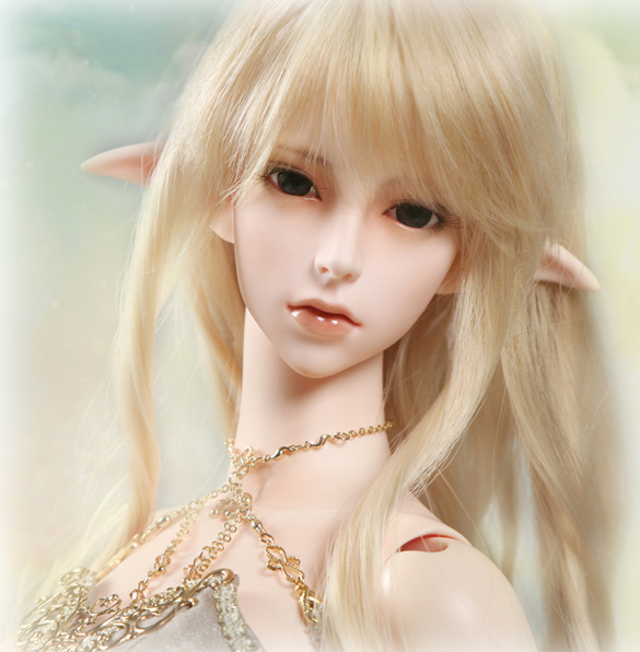 Alex Warrior Lady 1/3 bjd [Alex Warrior Lady] - $169.00 : BJD Shop, BJD ...