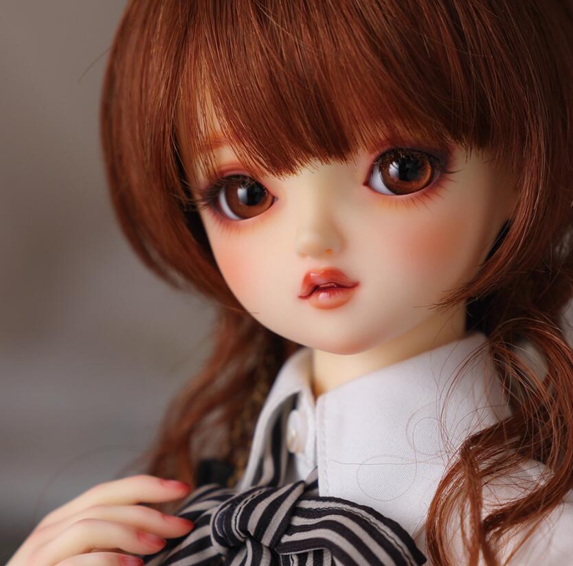 BJD Shop, BJD lovers collect community