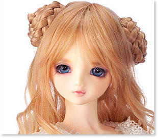 Volks charlotte BJD SD10 SD13 1/3 [Volks charlotte] - $169.00 : BJD ...